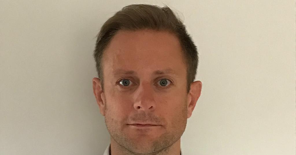 Gareth Cooke made Wessanen UK commercial director | News | The Grocer