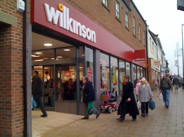 Wilkinson to replace former CEO Stuart Mitchell with new COO | News ...