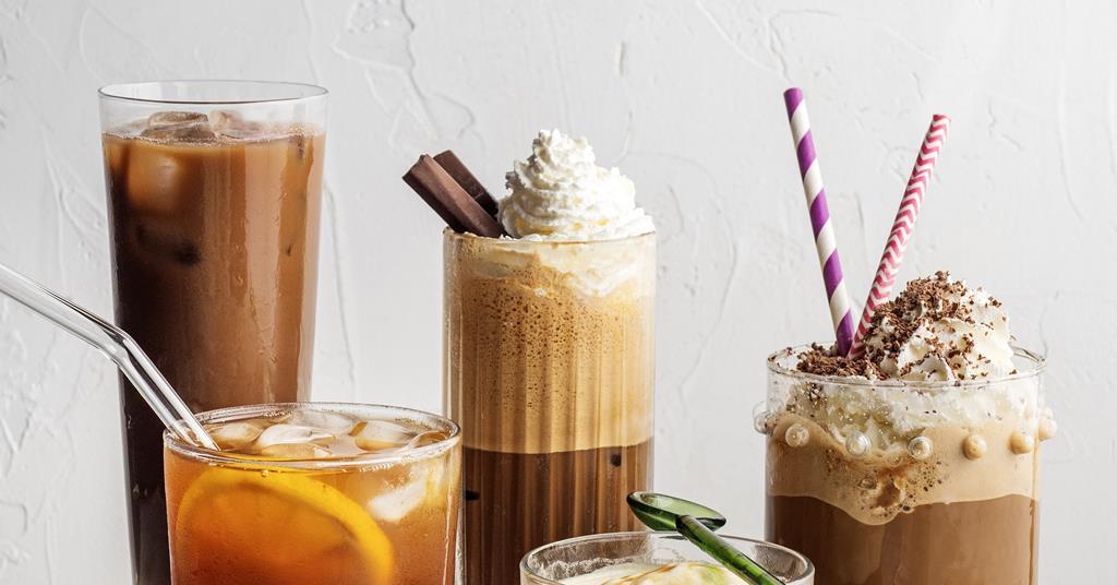 The Grocer Guide To Hot Drinks & Cold Brew | Guide To | The Grocer
