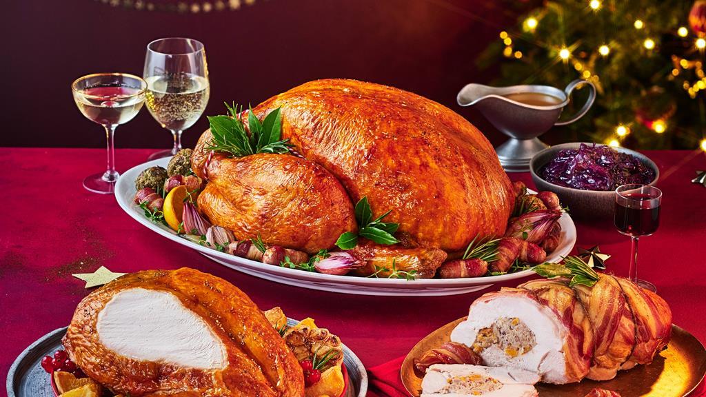 Christmas 2024 unpacked: posh turkeys, cheap veg and more | The Grocer