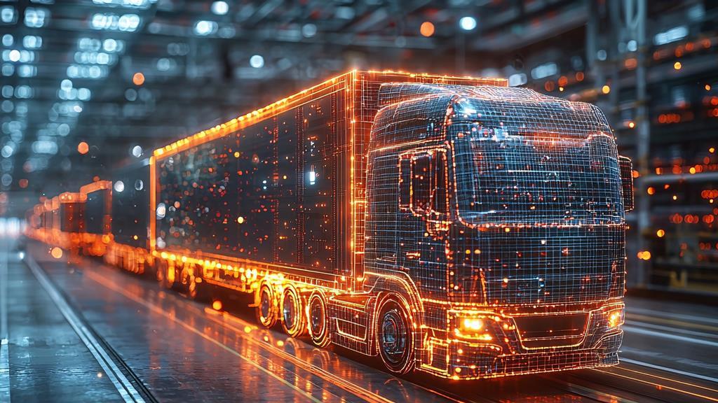 How to make fmcg supply chains more efficient with AI and new ...