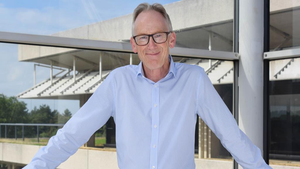 Realising the potential in co-operatives: Southern Co-op CEO Mark Smith | Interviews | The Grocer