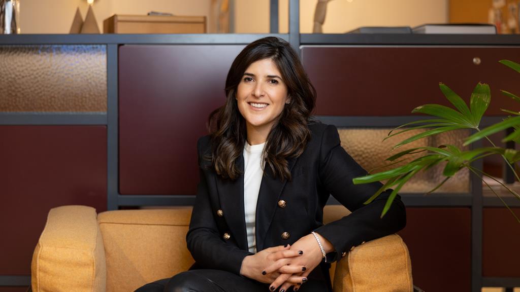 Why grocery is swiping right for Nicky Jackson’s app sensation RangeMe ...