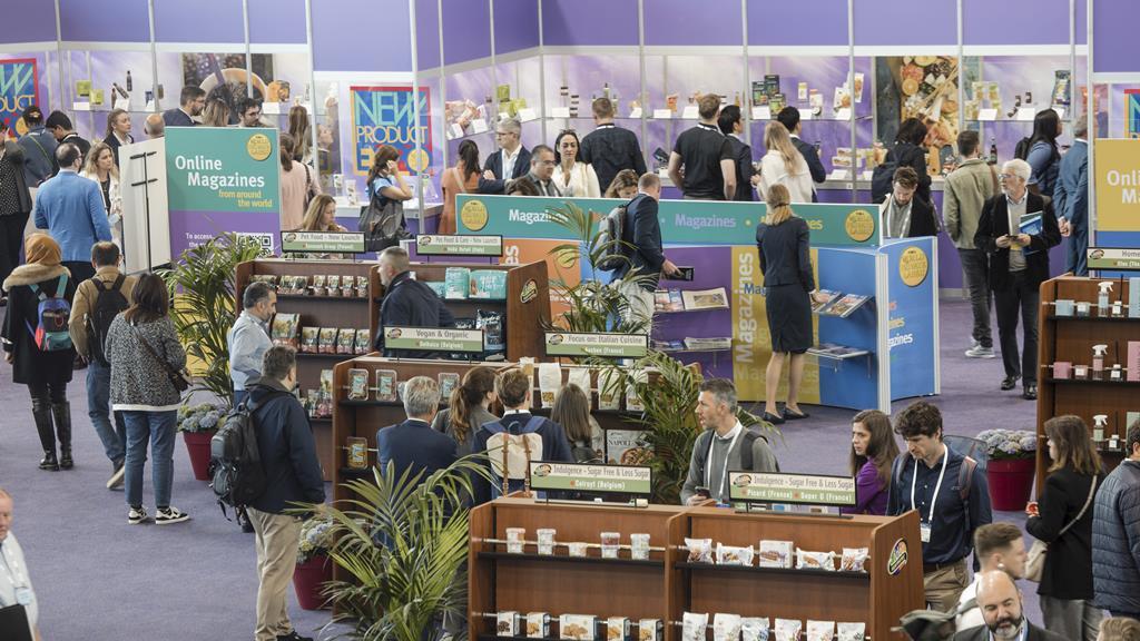 Six trends from the PLMA’s World of Private Label 2024 show | The Grocer