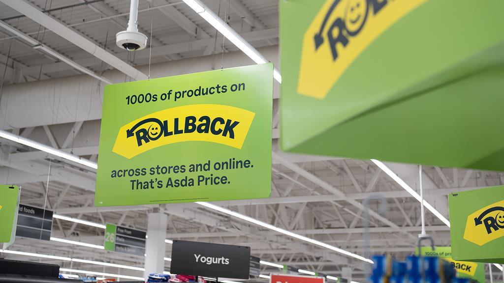 Can Allan Leighton’s price push roll back the years for Asda ...
