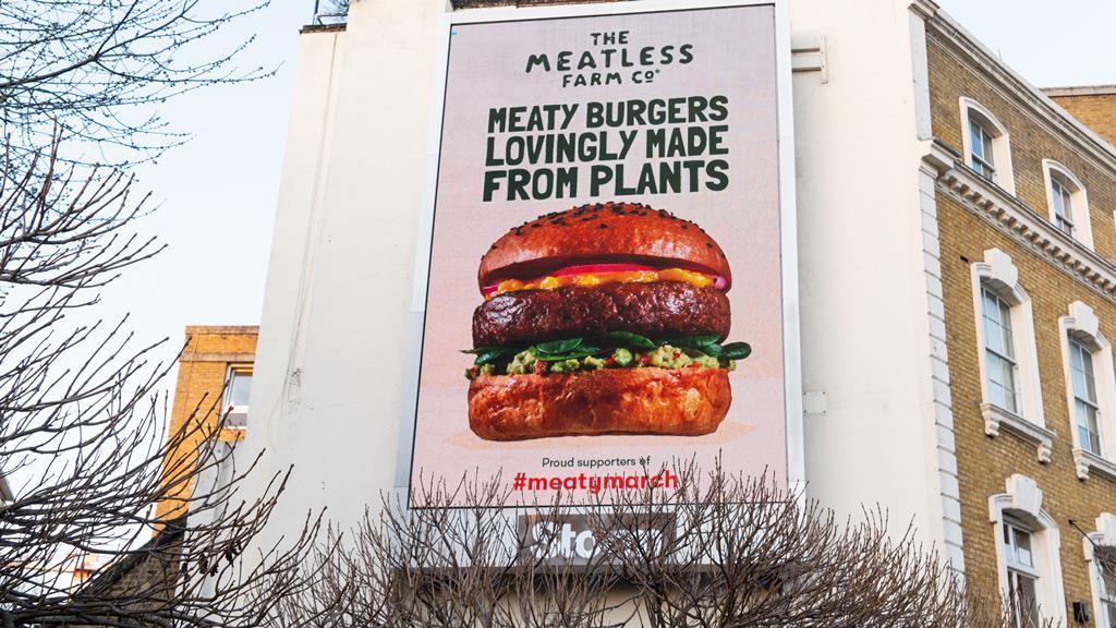 The inside story of Meatless Farm’s rise and fall | Analysis & Features ...