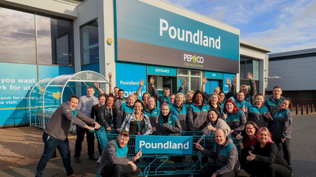 Poundland: who would buy it and what would they do? | Analysis ...