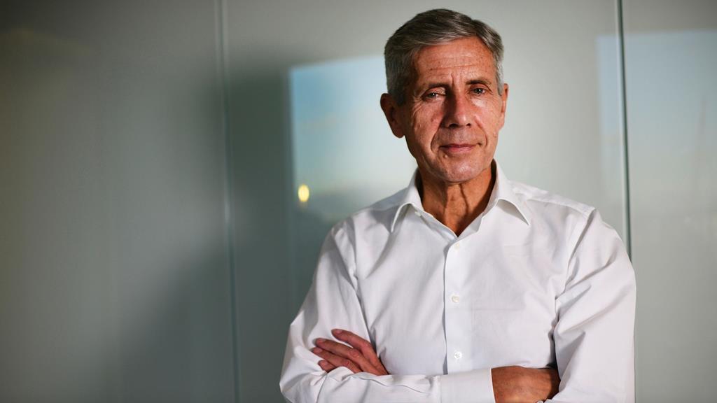 What Stuart Rose brings to EG Group | Analysis & Features | The Grocer