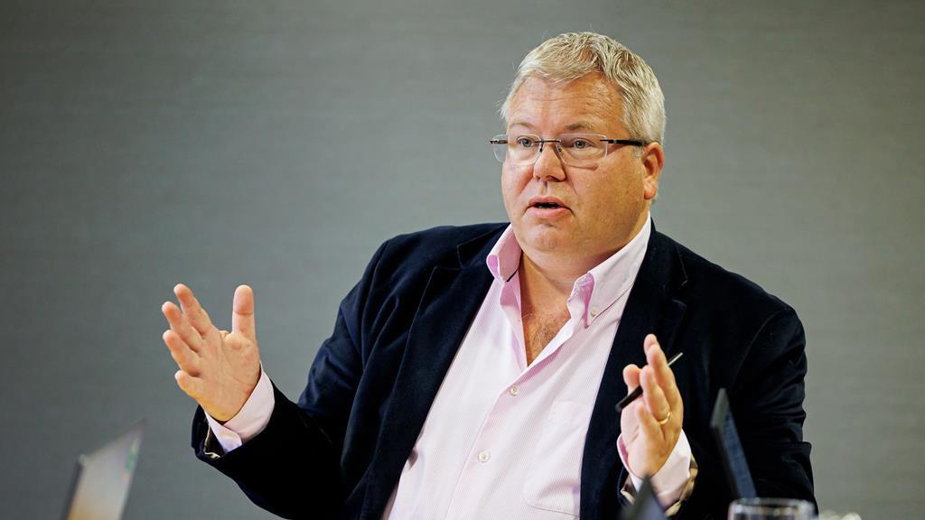 Wrap’s Sebastian Munden on sustainability’s ‘competitive advantage ...