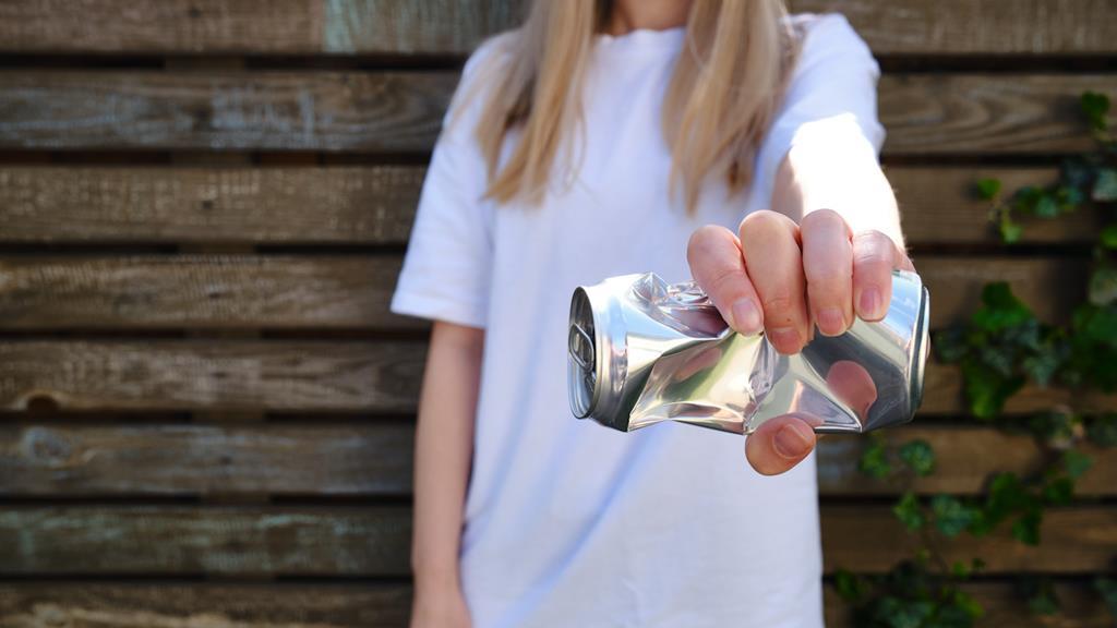 Beverage containers and consumers' understanding of circularity | The ...