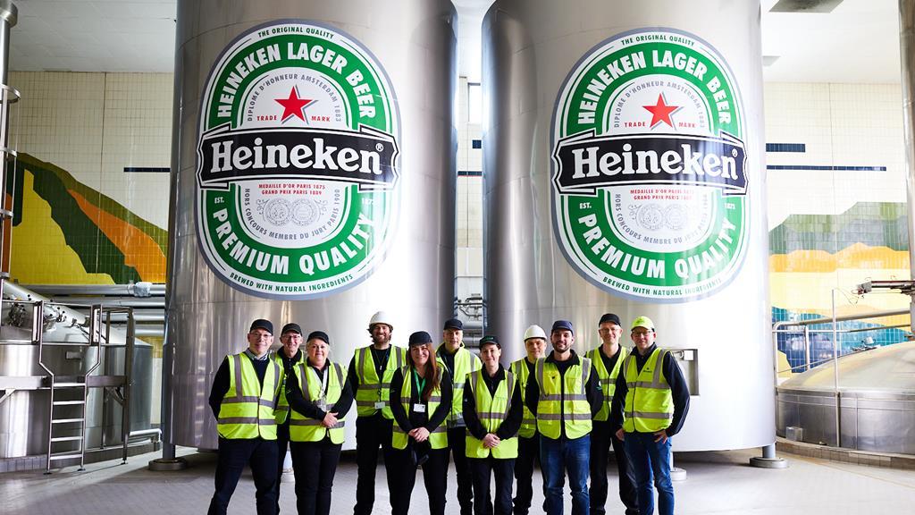 UK's biggest brewers' future strategies explained | The Grocer