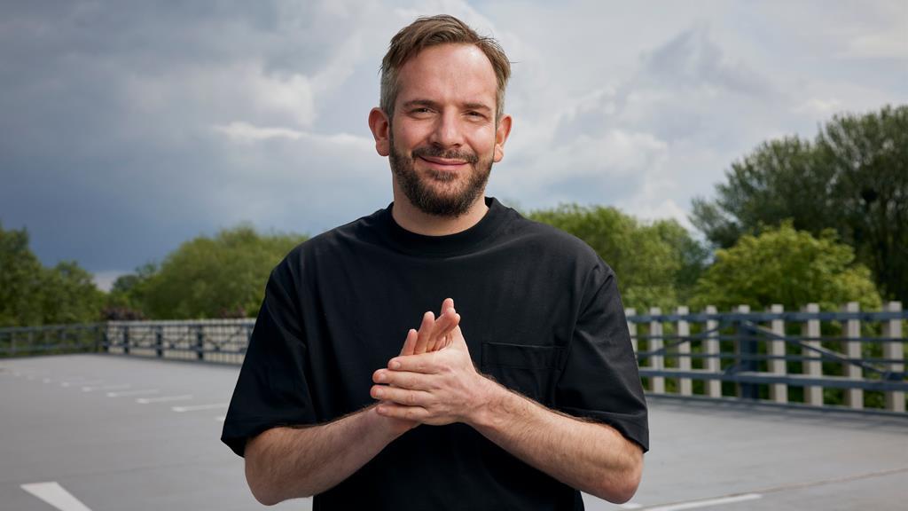 Isaac Fisher: the Pukka CEO with ‘orange optimism’ | Interviews | The ...