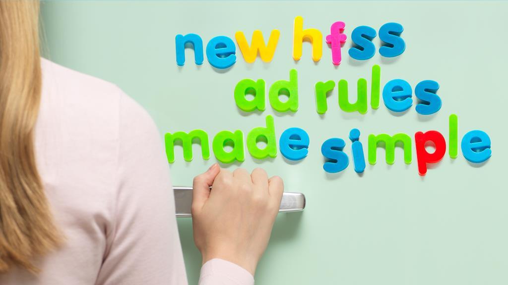 The Grocer’s unofficial guide to the new HFSS marketing rules ...