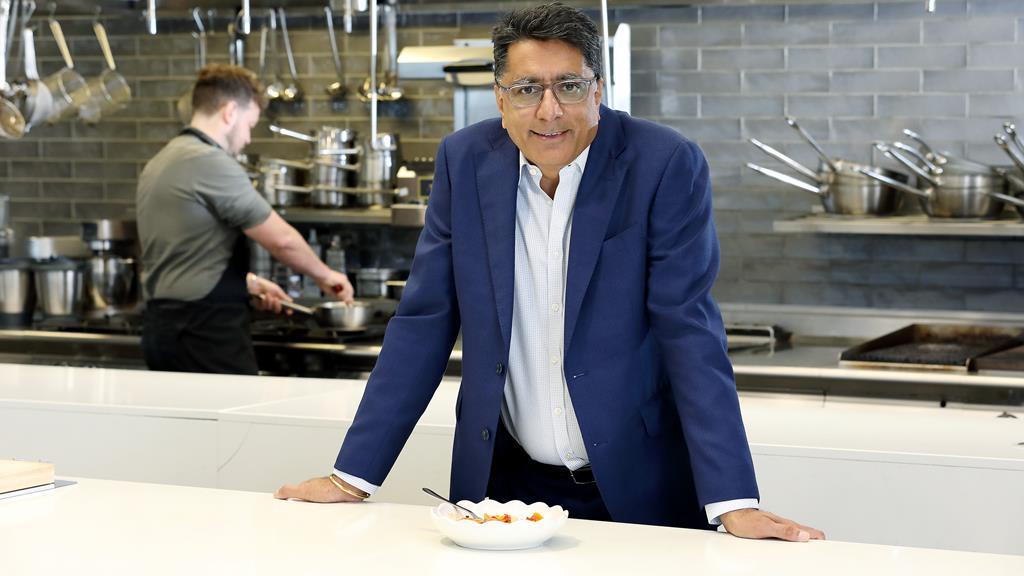Iceland Foods CEO Tarsem Dhaliwal on keeping it in the family ...
