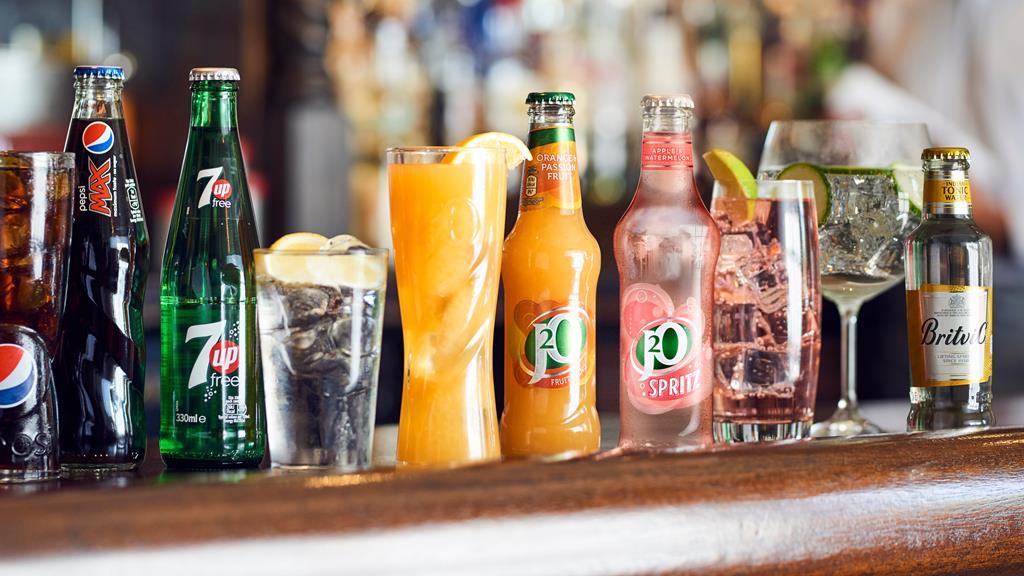 Why does Carlsberg want to buy Britvic? | The Grocer