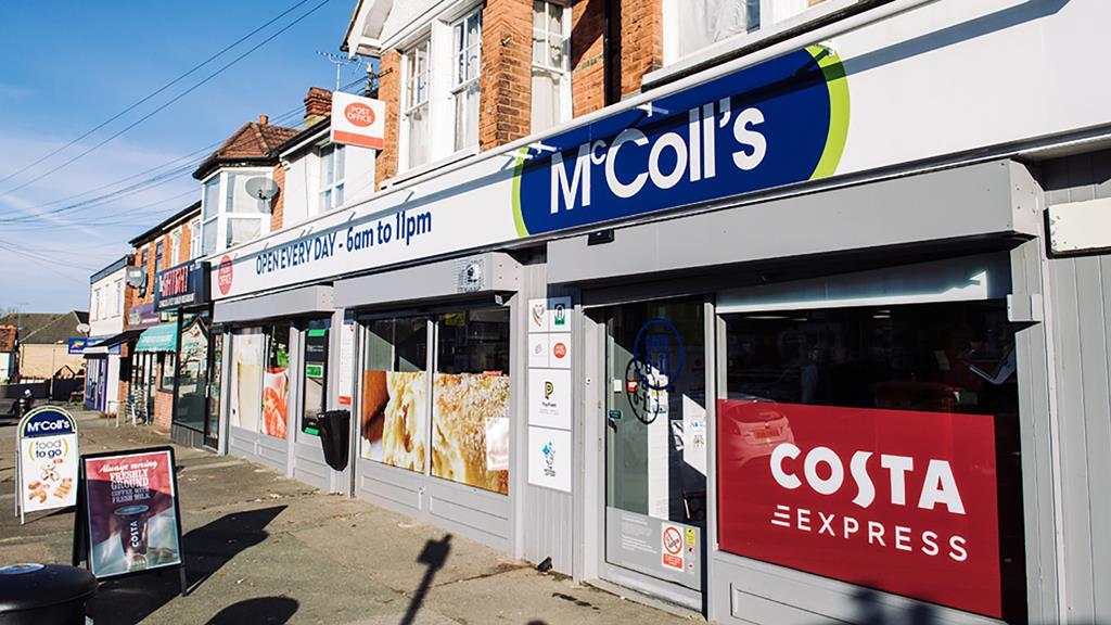 What’s gone wrong for McColl’s? And what are its next steps? | Analysis ...