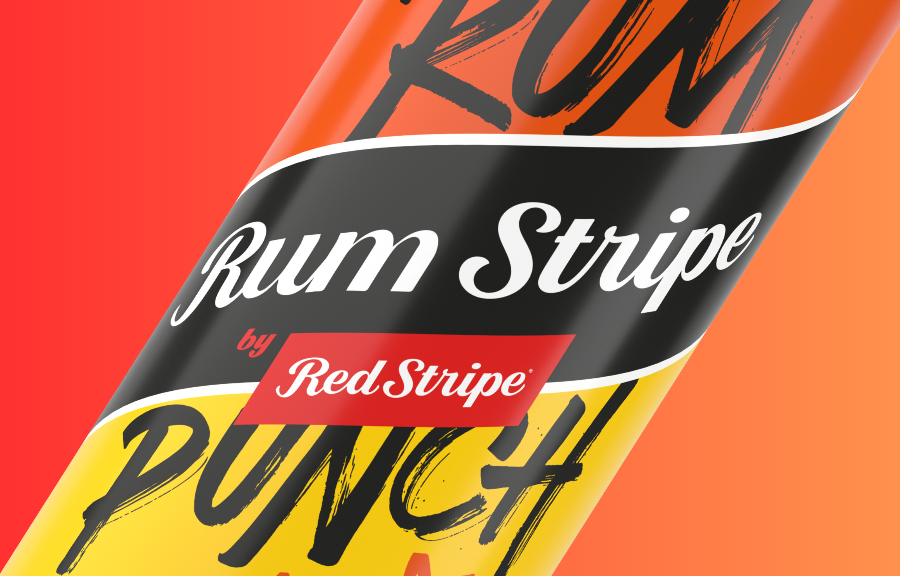 Rum Stripe NPD is a stroke of genius. Why did it take so long? | The Grocer