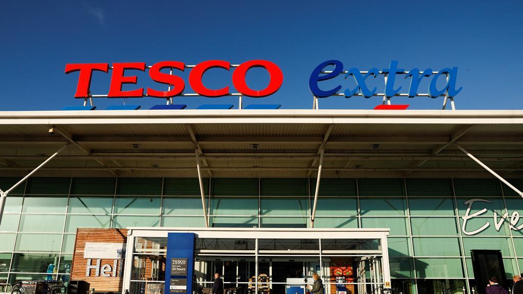 Tesco still Britain’s favourite, but competition is ramping up ...