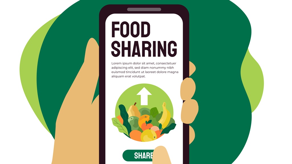 How waste apps are evolving to resolve the food poverty crisis ...