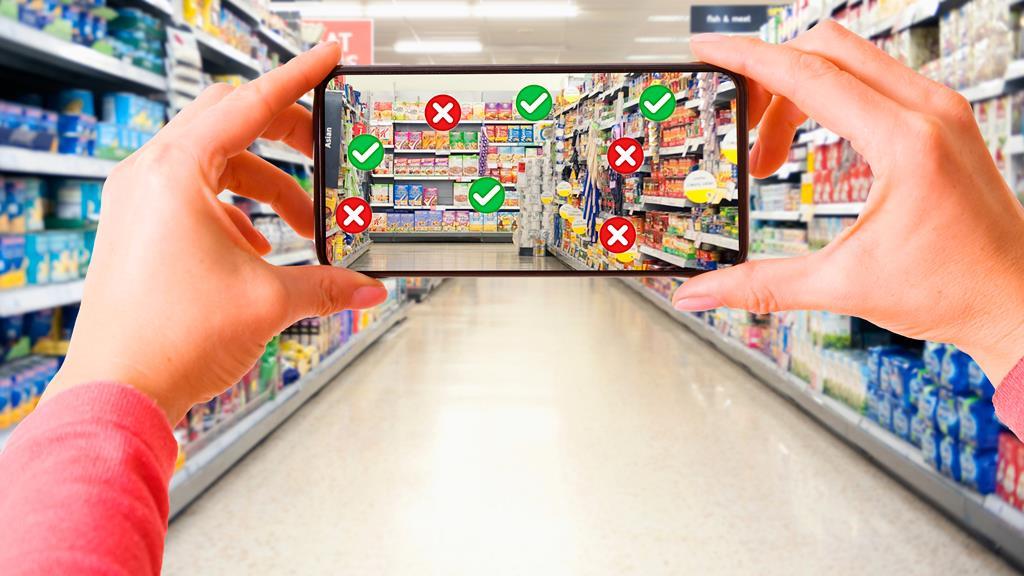 The new apps swaying consumer food choices | Analysis & Features | The ...