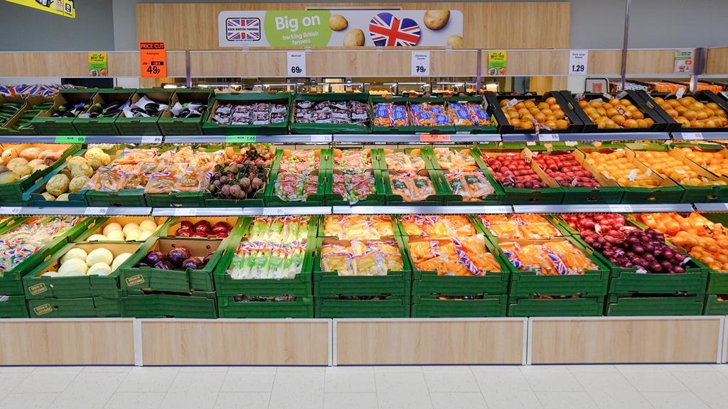 How will healthy sales targets and fines be applied? | Analysis ...