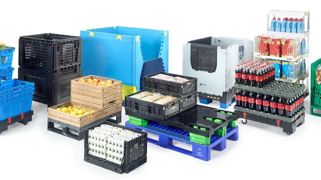 How reusable packaging can save money and boost efficiency for grocery ...