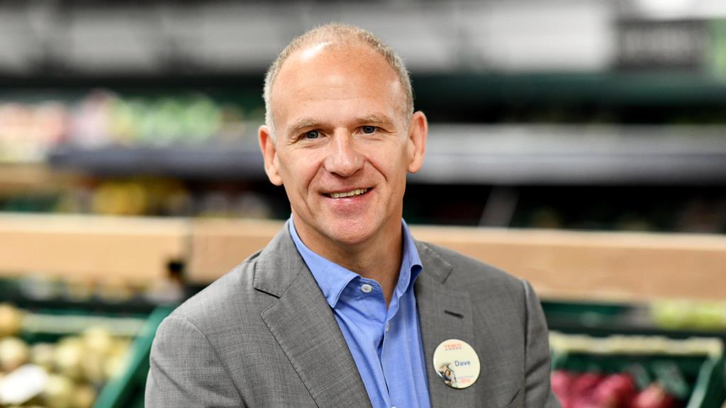 Is Diageo CEO Dave Lewis the man to turn around its fortunes? | The Grocer