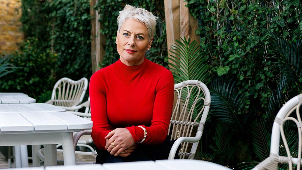 Why ‘menopause is the new vegan’ for GenM founder Heather Jackson ...