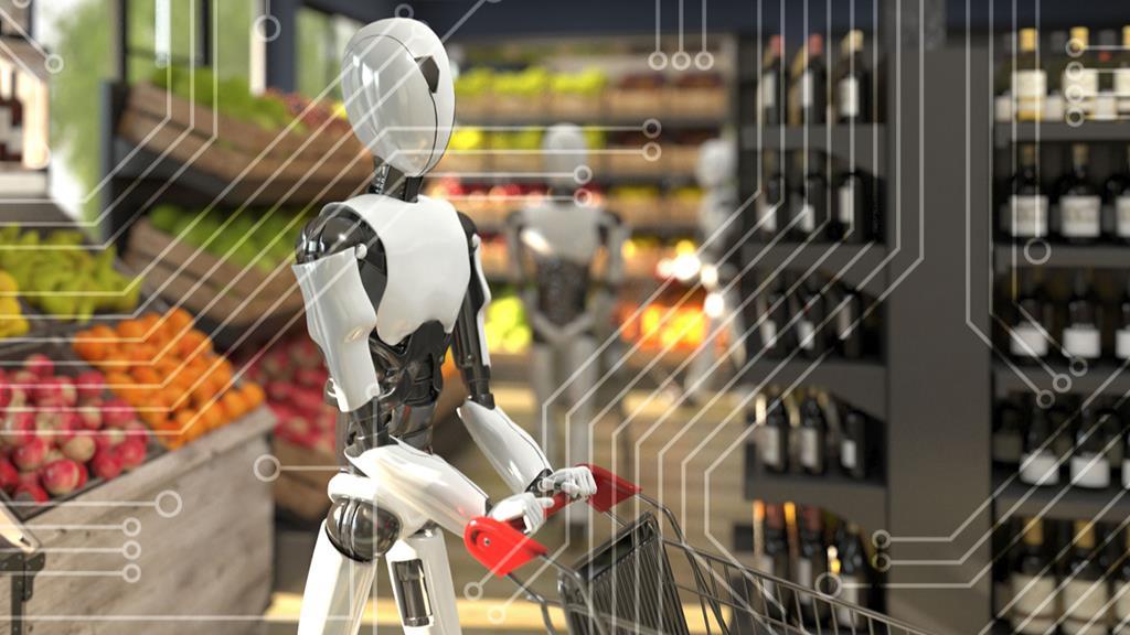 Buyer’s Guide: How AI is transforming in-store operations | Analysis ...
