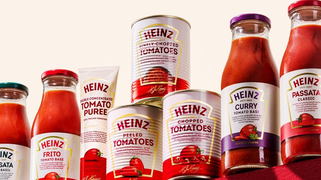 Heinz’s ambient tomato expansion makes perfect sense – unlike Houmouz ...