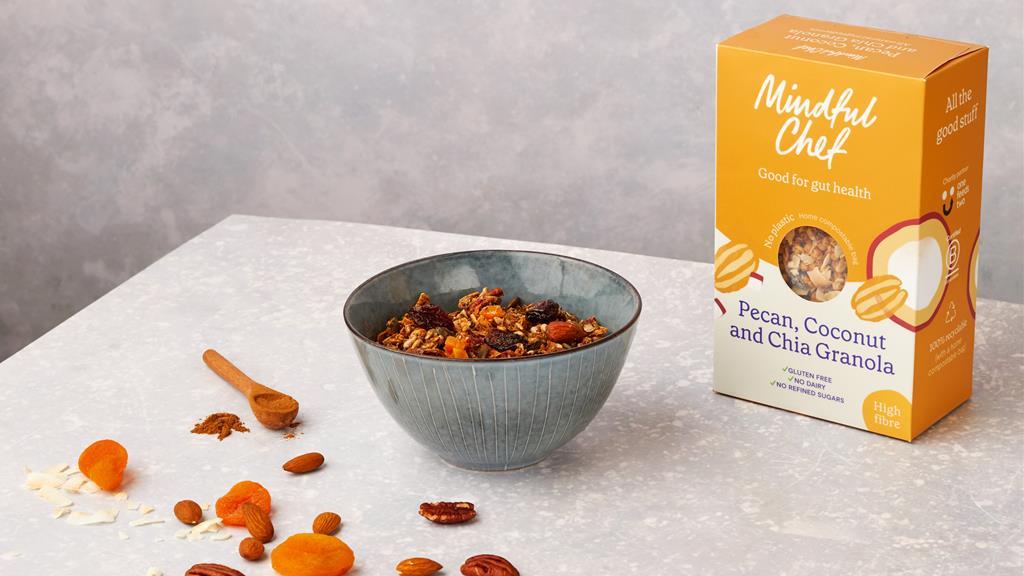 Eight cereal innovations tapping into hunger for healthy breakfasts ...