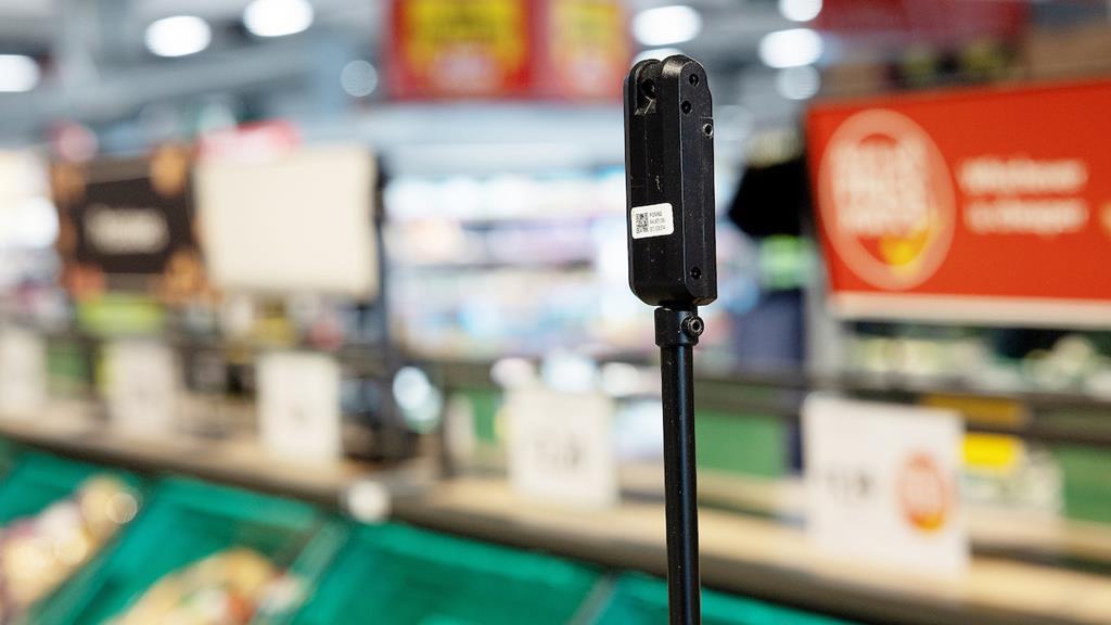 AI cameras: are they really the answer to availability? | Analysis ...