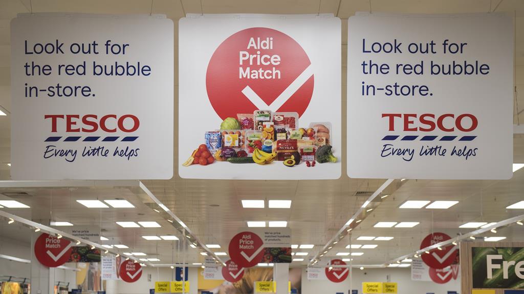 Have the supermarkets passed peak Aldi price match? | The Grocer