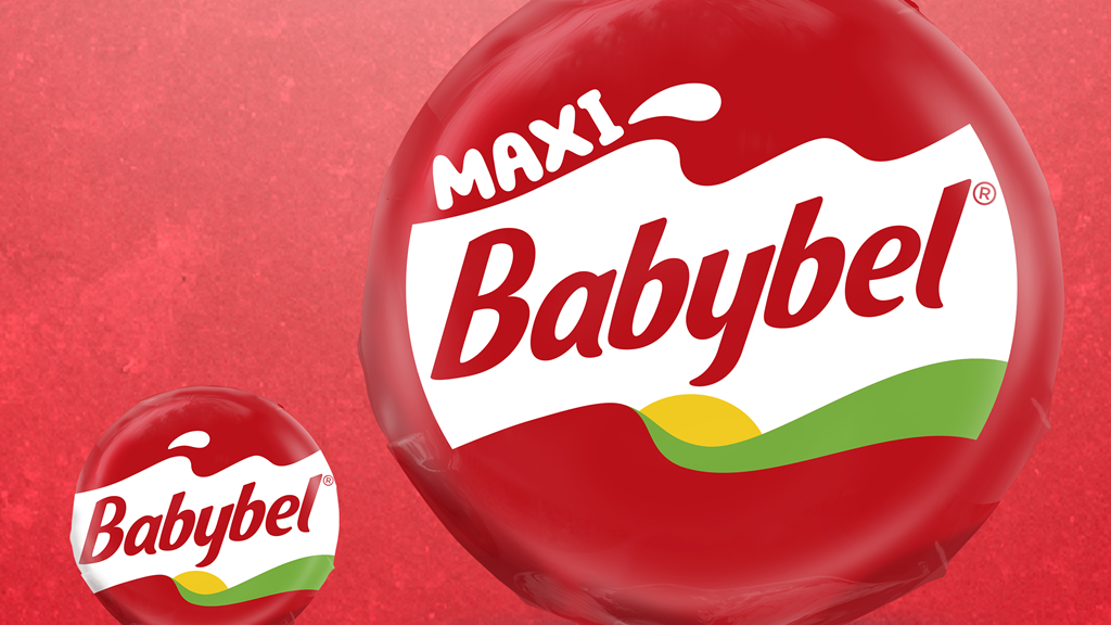 Babybel's giant shareable cheese is a Christmas innovation sensation ...