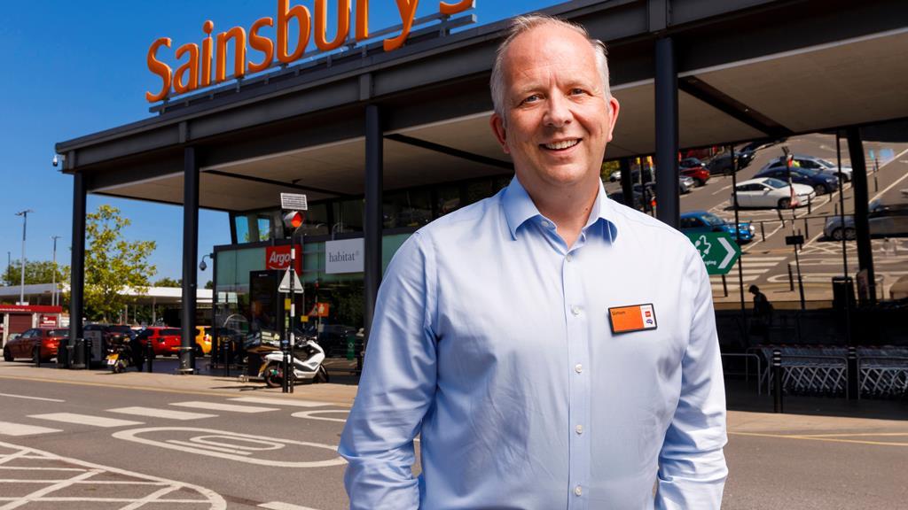 The people’s CEO: how Simon Roberts changed Sainsbury’s culture ...