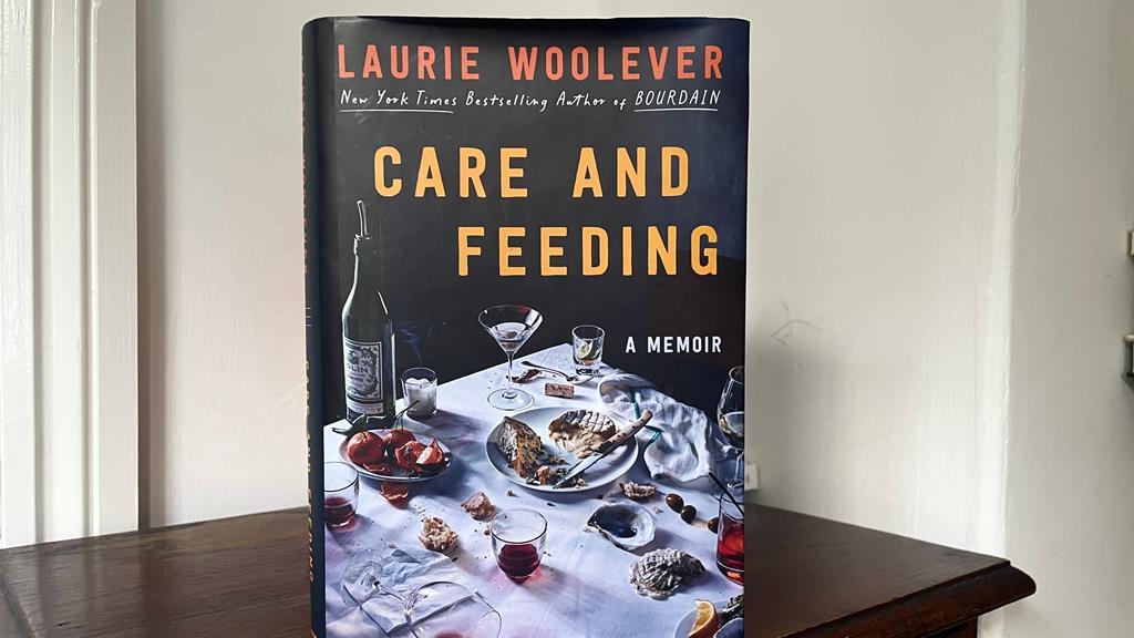 Care and Feeding: an honest, inspirational food memoir | The Grocer