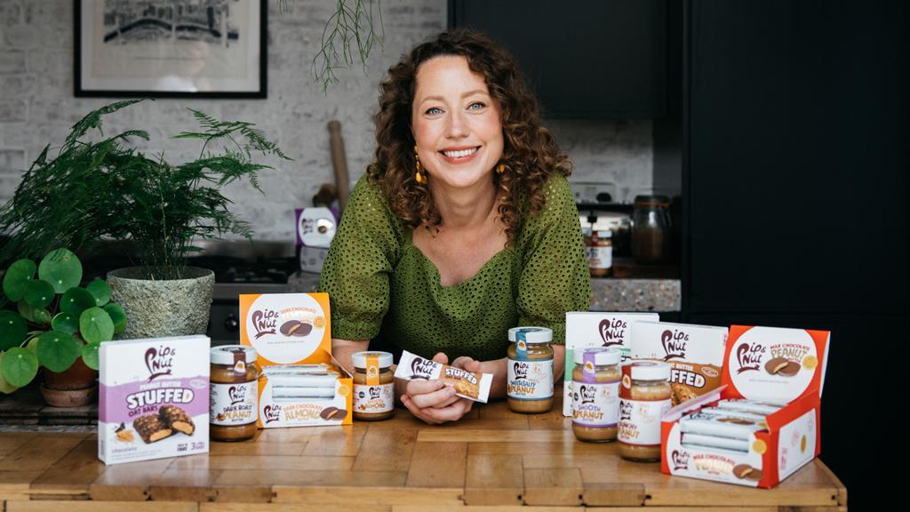 Why Pip Murray is taking Pip & Nut beyond nut butter | Interviews | The ...