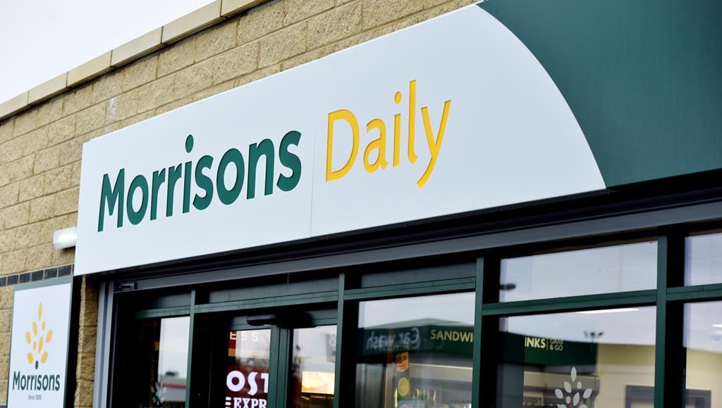 How will Morrisons' new ceo Rami Baitiéh change the supermarkets ...