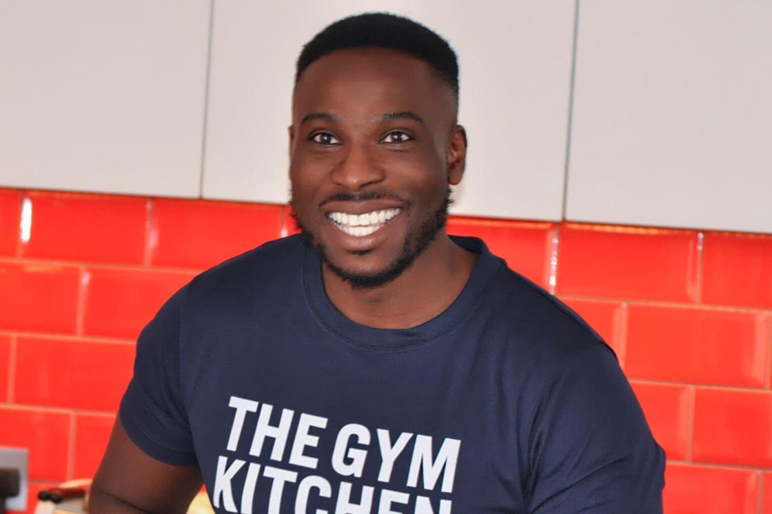 My Alternative CV: Interview with founder of The Gym Kitchen, Segun ...
