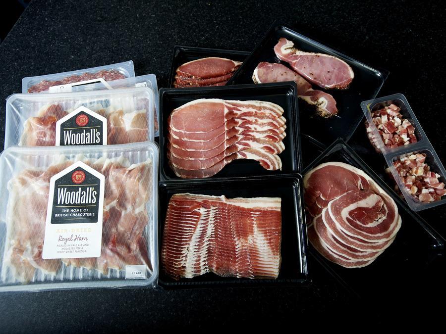 Cranswick brings home the bacon with 12% sales rise | News | The Grocer
