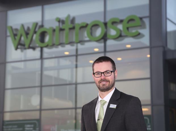 Waitrose Newton Mearns | Grocer 33 | The Grocer