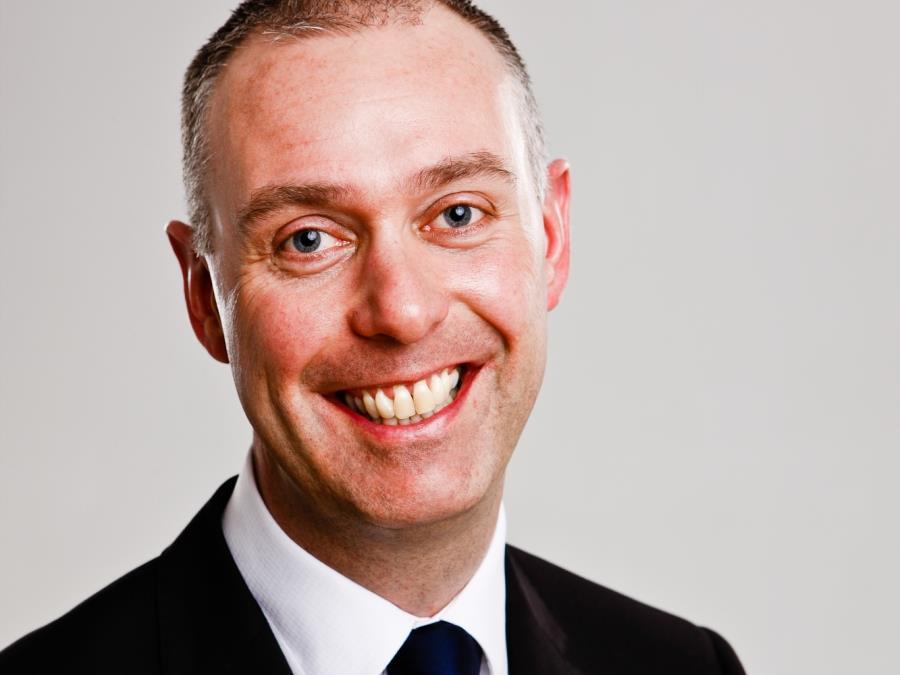 Mark Golder to head IGD industry development | News | The Grocer