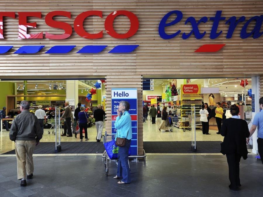 Tesco's Cheshunt Four have been treated appallingly by the media ...