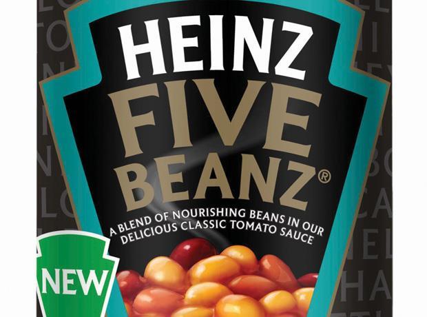 Heinz boosts bean count with Five Beanz launch | News | The Grocer