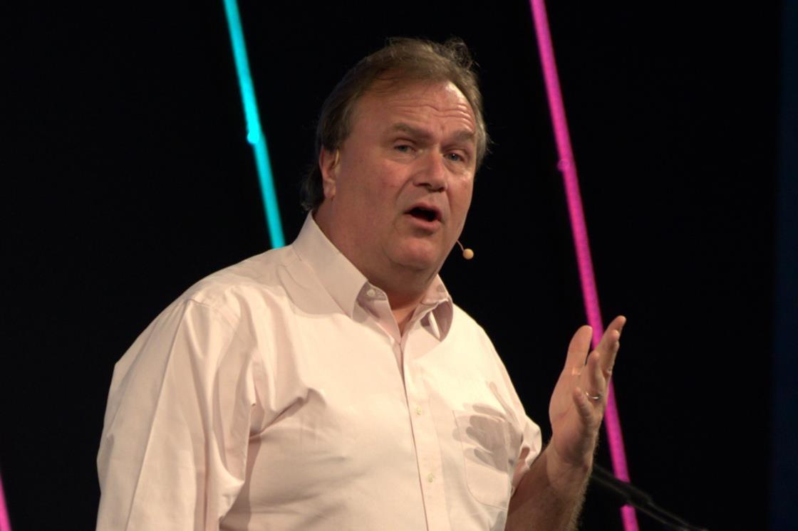 Don’t go mad: Boots’s Seb James gives seven rules for tough times ...