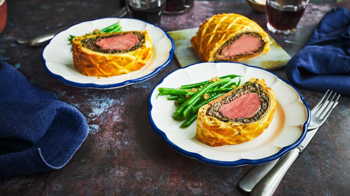 Dinner at its finest: trends in ready meals 2026 | Category Report ...