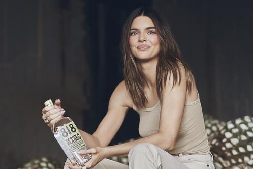 Kendall Jenner’s 818 Tequila launches in Tesco | The Grocer