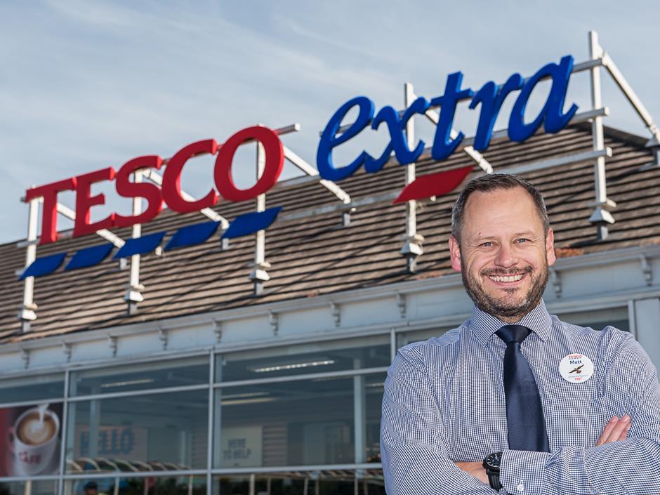 Tesco Whitfield, Dover: Grocer 33 store of the week | Grocer 33 | The ...