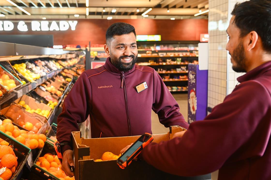 Sainsbury’s and Argos looking for 19,000 Christmas recruits | News ...