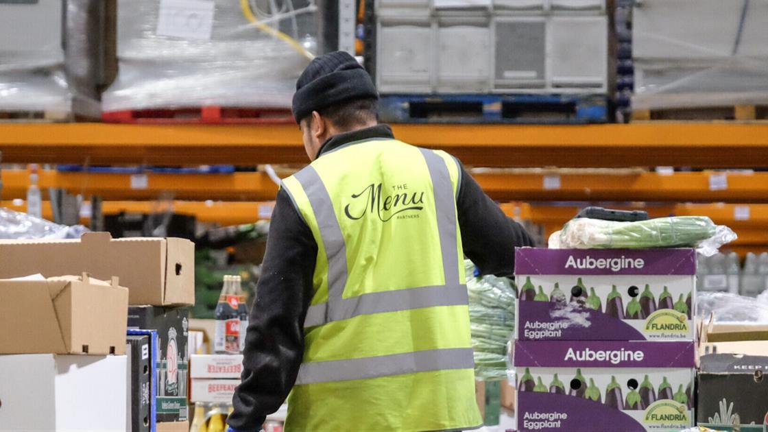 The Menu Partners taps AI for ‘instant’ order processing | The Grocer